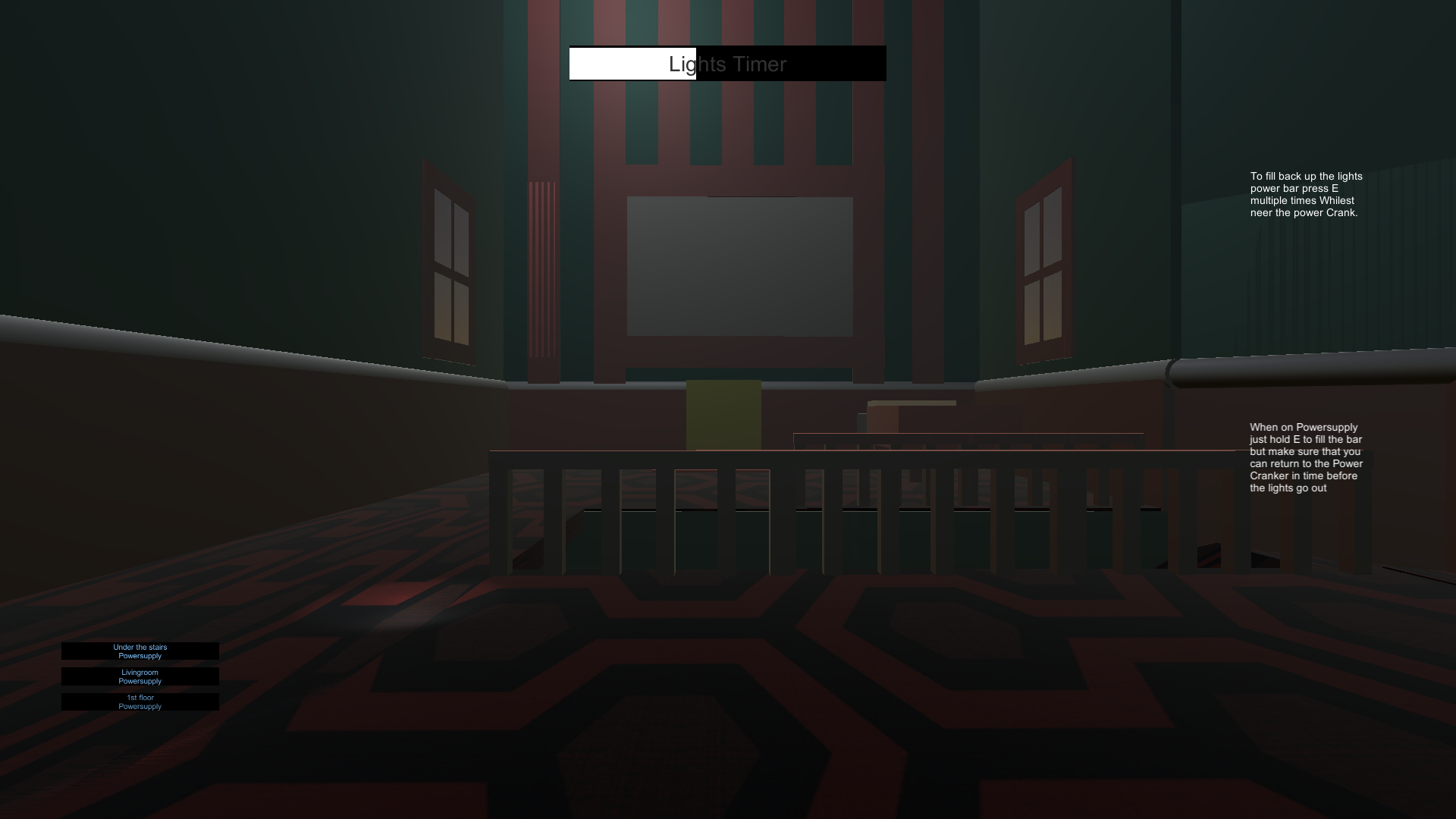 Freelancer - Start Bootstrap Theme